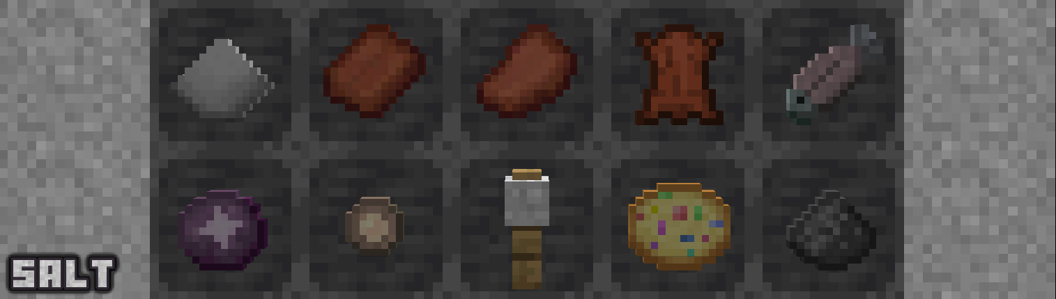 Oremageddon - Gallery - Minecraft Mods - CurseForge