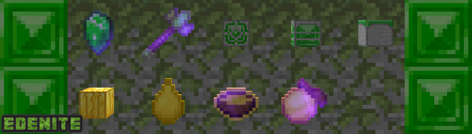 Oremageddon - Gallery - Minecraft Mods - CurseForge