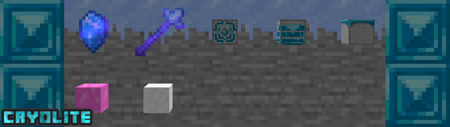 Oremageddon - Gallery - Minecraft Mods - CurseForge