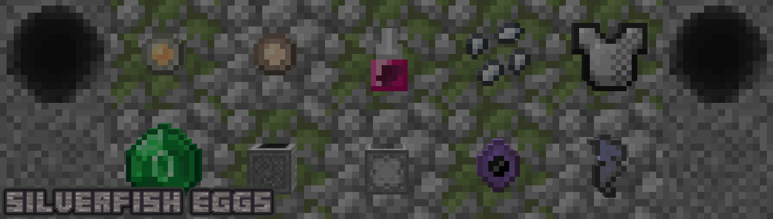 Oremageddon - Gallery - Minecraft Mods - CurseForge