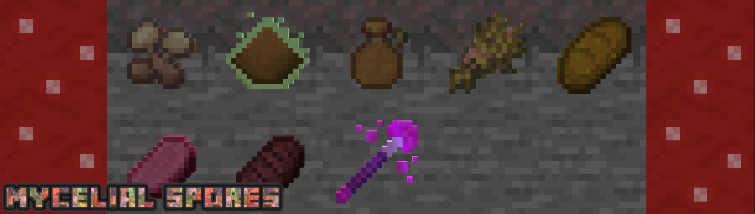 Oremageddon - Gallery - Minecraft Mods - CurseForge