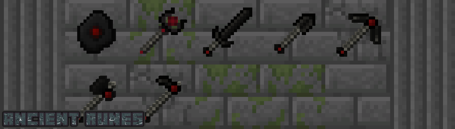 Oremageddon - Gallery - Minecraft Mods - CurseForge