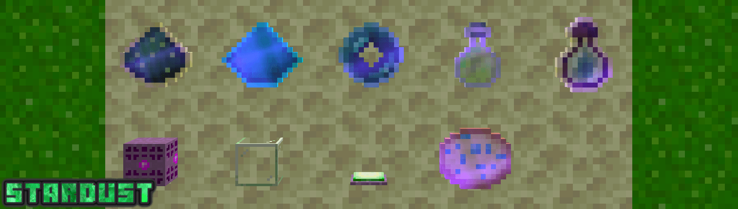 Oremageddon - Gallery - Minecraft Mods - CurseForge