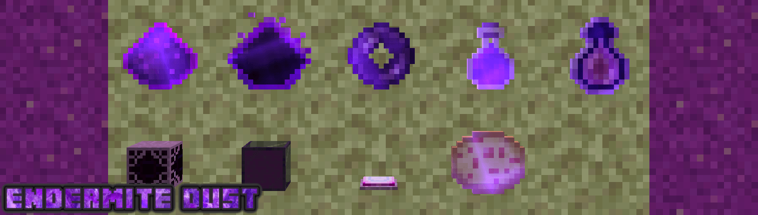 Oremageddon - Gallery - Minecraft Mods - CurseForge