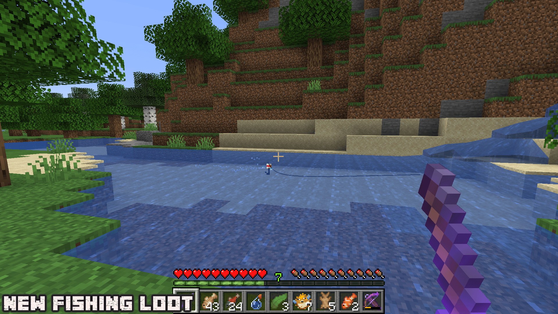 Oremageddon - Screenshots - Minecraft Mods - CurseForge