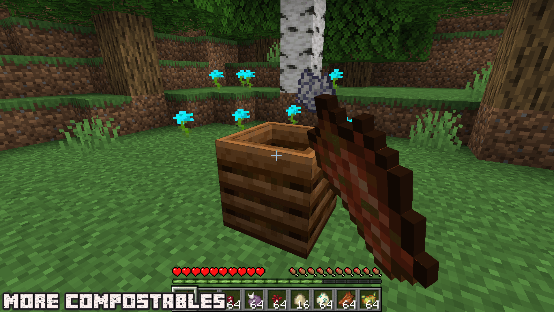 Oremageddon - Gallery - Minecraft Mods - CurseForge