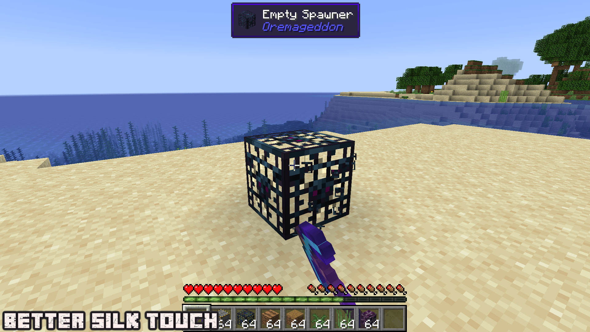 Oremageddon - Gallery - Minecraft Mods - CurseForge