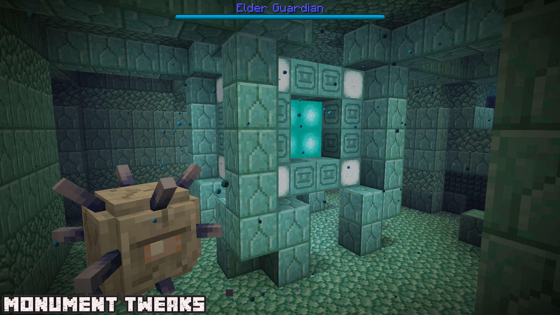 Oremageddon - Gallery - Minecraft Mods - CurseForge