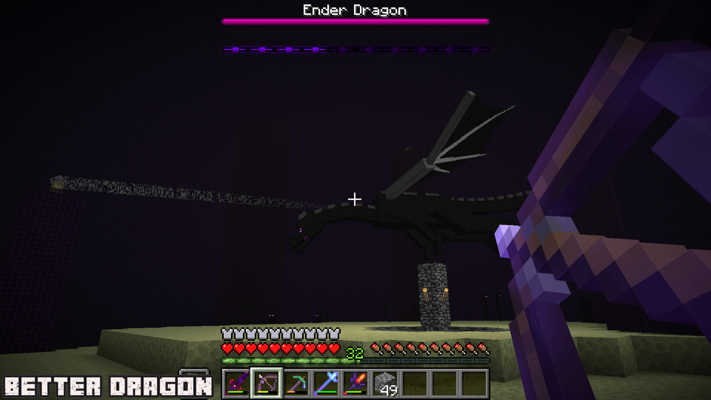 Oremageddon - Gallery - Minecraft Mods - CurseForge