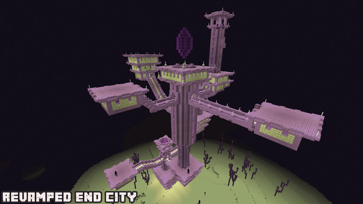 Oremageddon - Gallery - Minecraft Mods - CurseForge