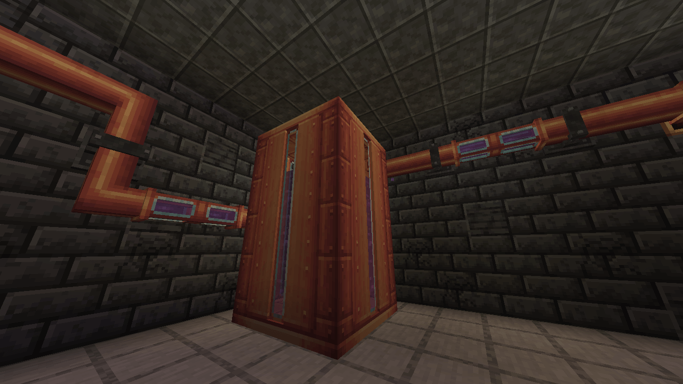 Create: Meds and Herbs: Automated - Gallery - Minecraft Mods - CurseForge