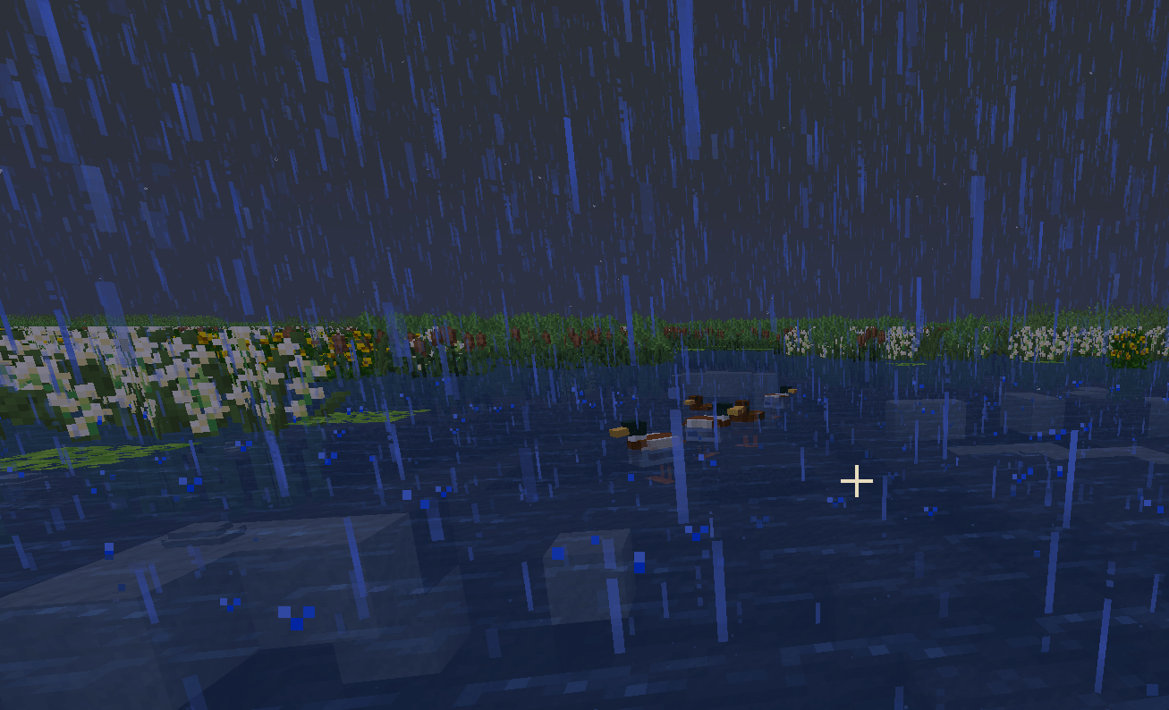 TFC wild animals - Gallery - Minecraft Resource Packs - CurseForge