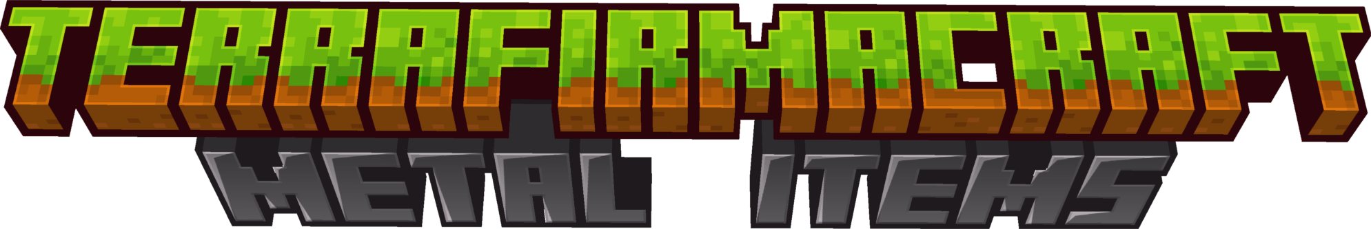TFC Metal Items - Minecraft Mods - CurseForge