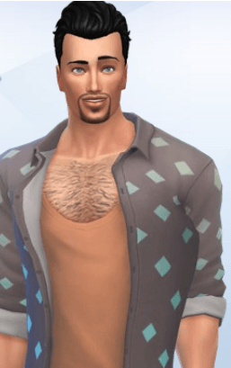 Bro - Gallery - The Sims 4 Sims / Households - CurseForge
