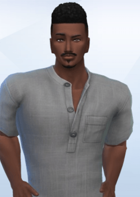 Partihus House - Gallery - The Sims 4 Sims / Households - CurseForge