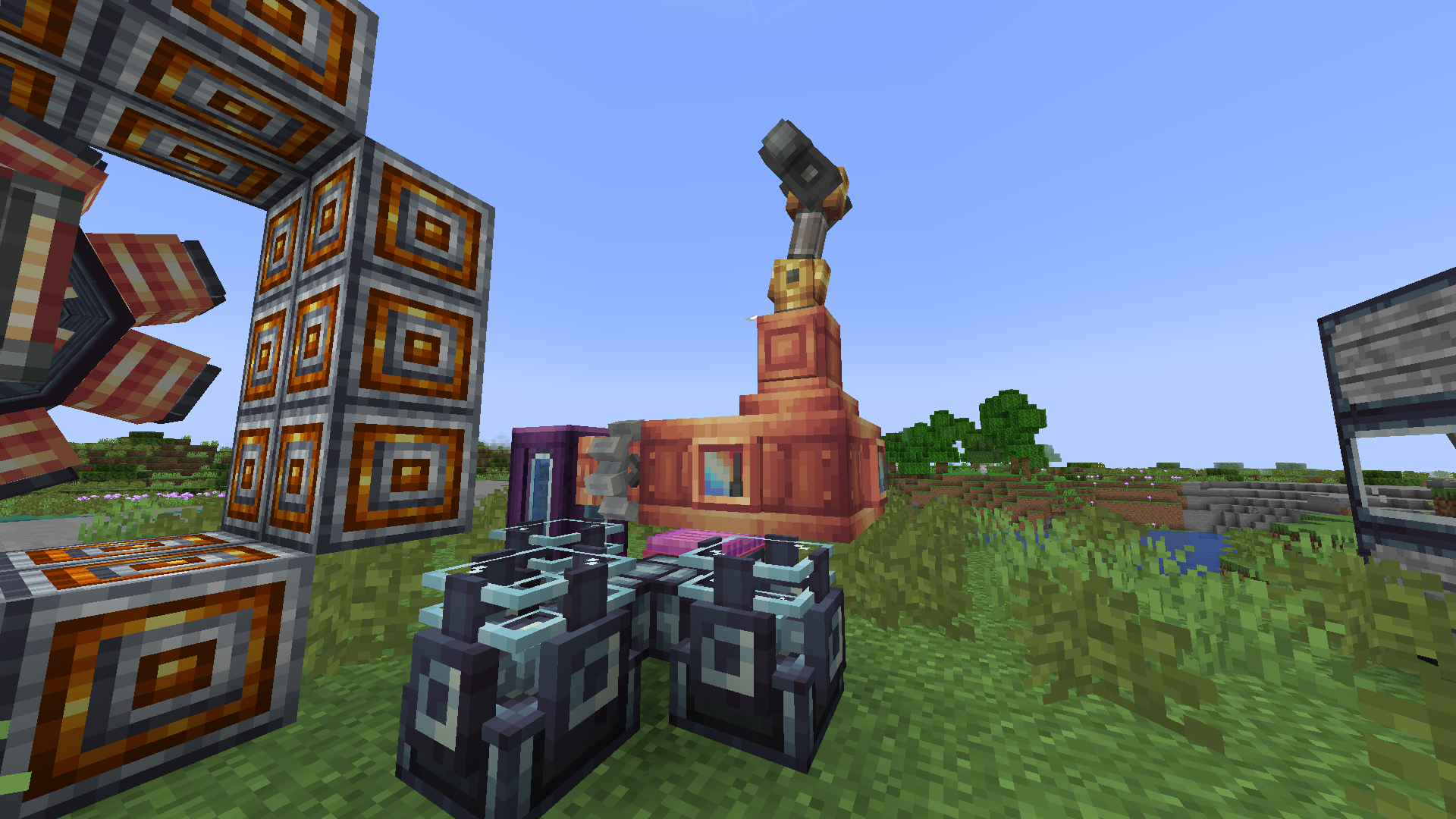 Create: New Age - Refrubished! - Gallery - Minecraft Resource Packs ...