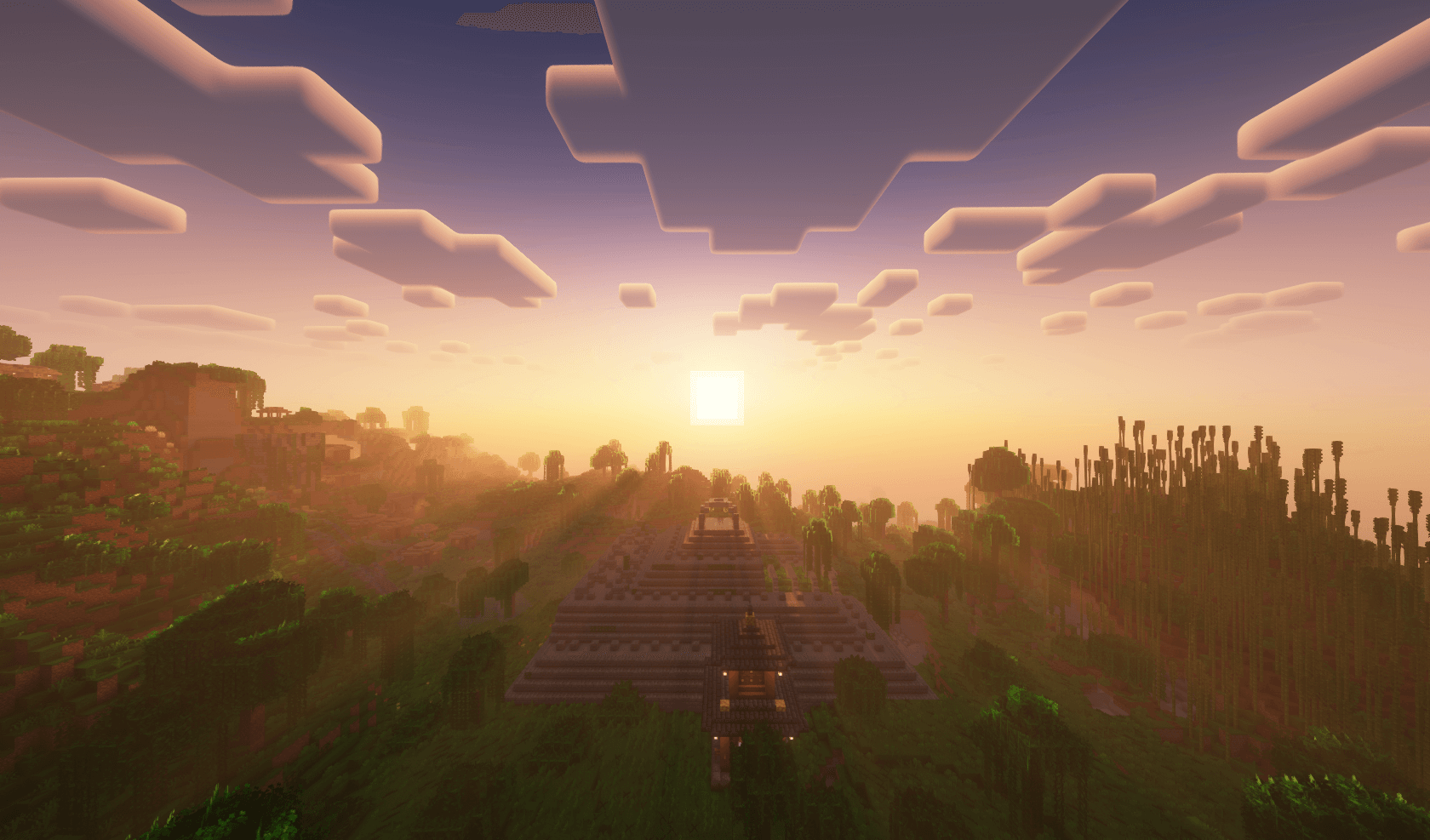 Paralysis - Heaven & Void - Gallery - Minecraft Modpacks - CurseForge