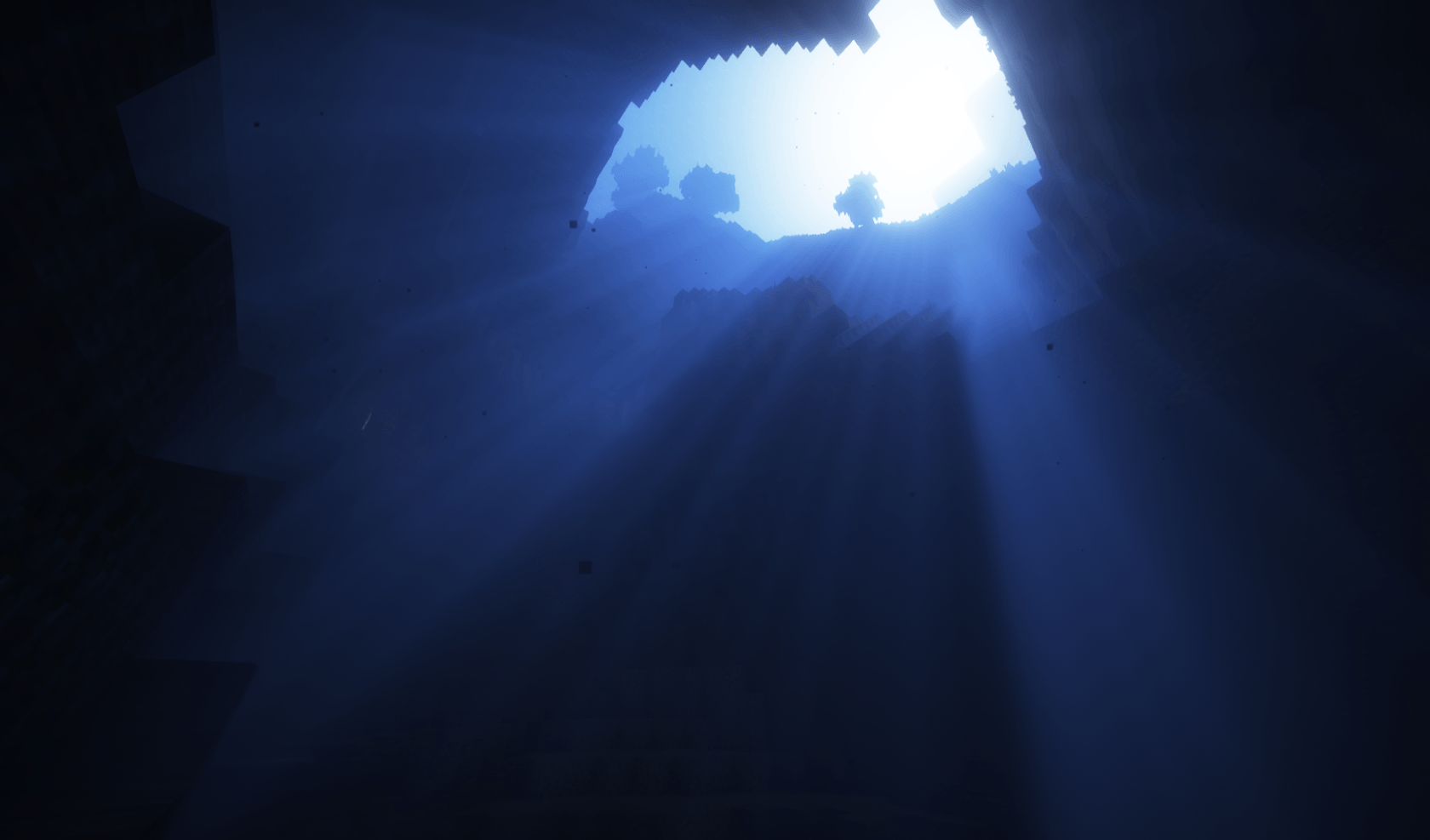 Paralysis - Heaven & Void - Gallery - Minecraft Modpacks - CurseForge