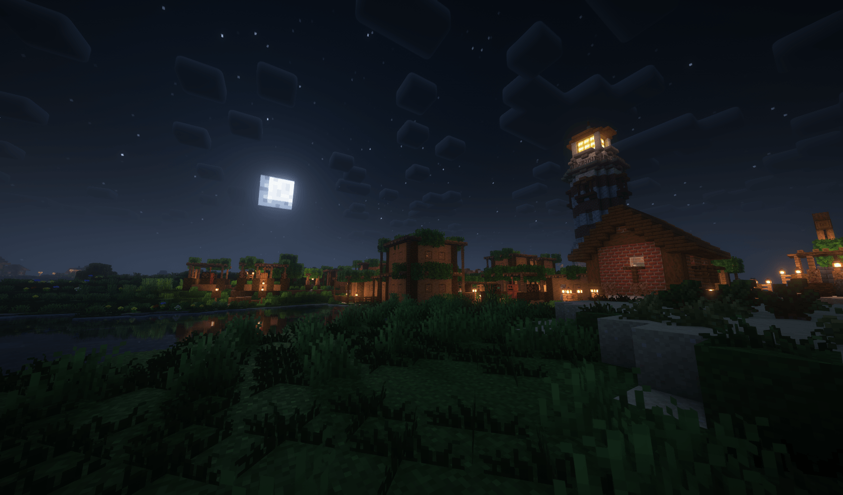 Paralysis - Heaven & Void - Gallery - Minecraft Modpacks - CurseForge