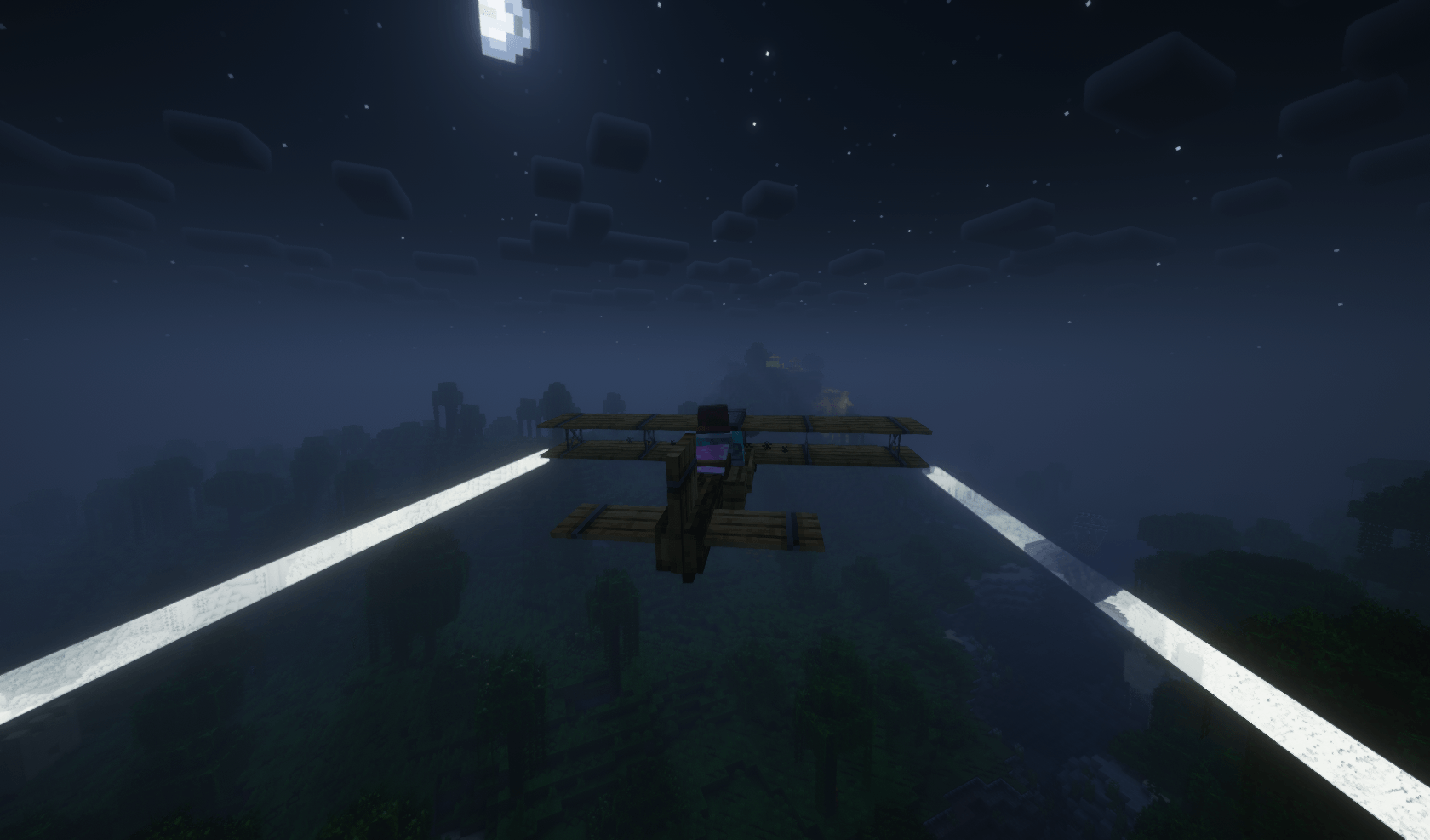 Paralysis - Heaven & Void - Gallery - Minecraft Modpacks - CurseForge