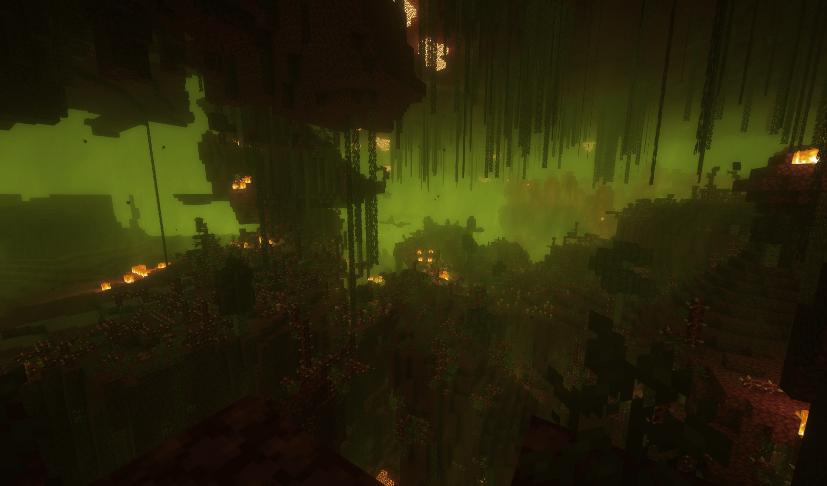 Paralysis - Heaven & Void - Gallery - Minecraft Modpacks - CurseForge