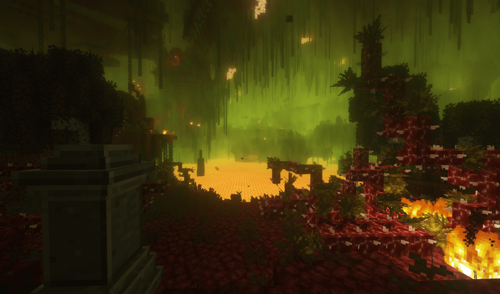 Paralysis - Heaven & Void - Gallery - Minecraft Modpacks - CurseForge