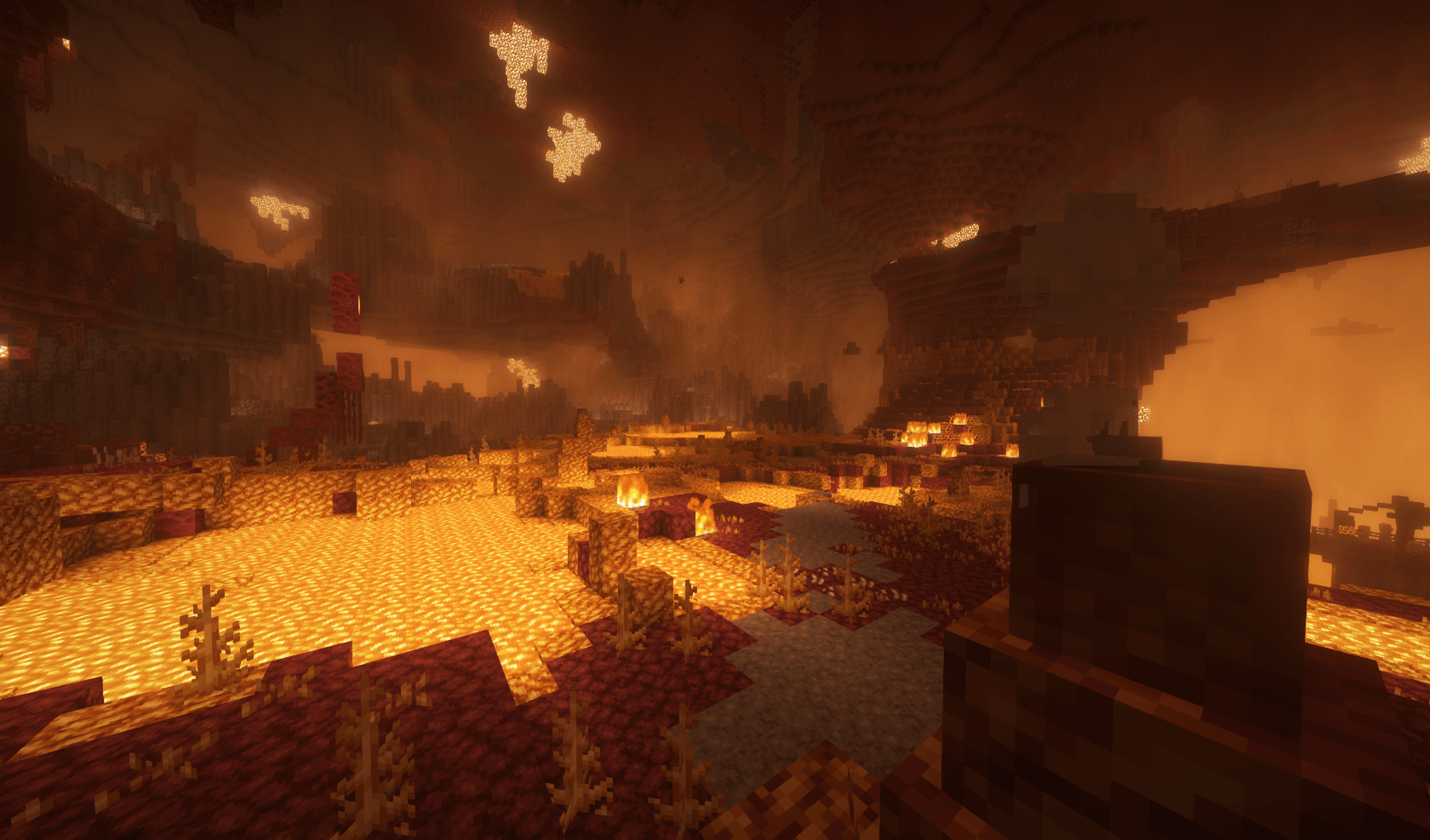 Paralysis - Heaven & Void - Gallery - Minecraft Modpacks - CurseForge