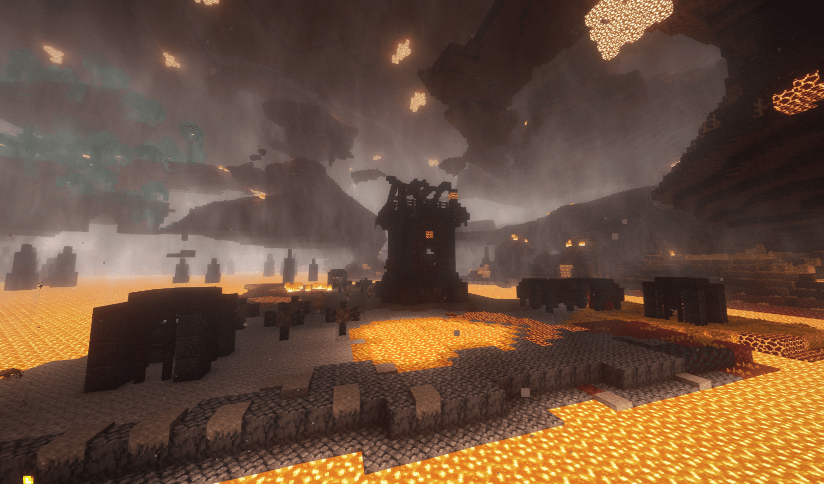 Paralysis - Heaven & Void - Gallery - Minecraft Modpacks - CurseForge