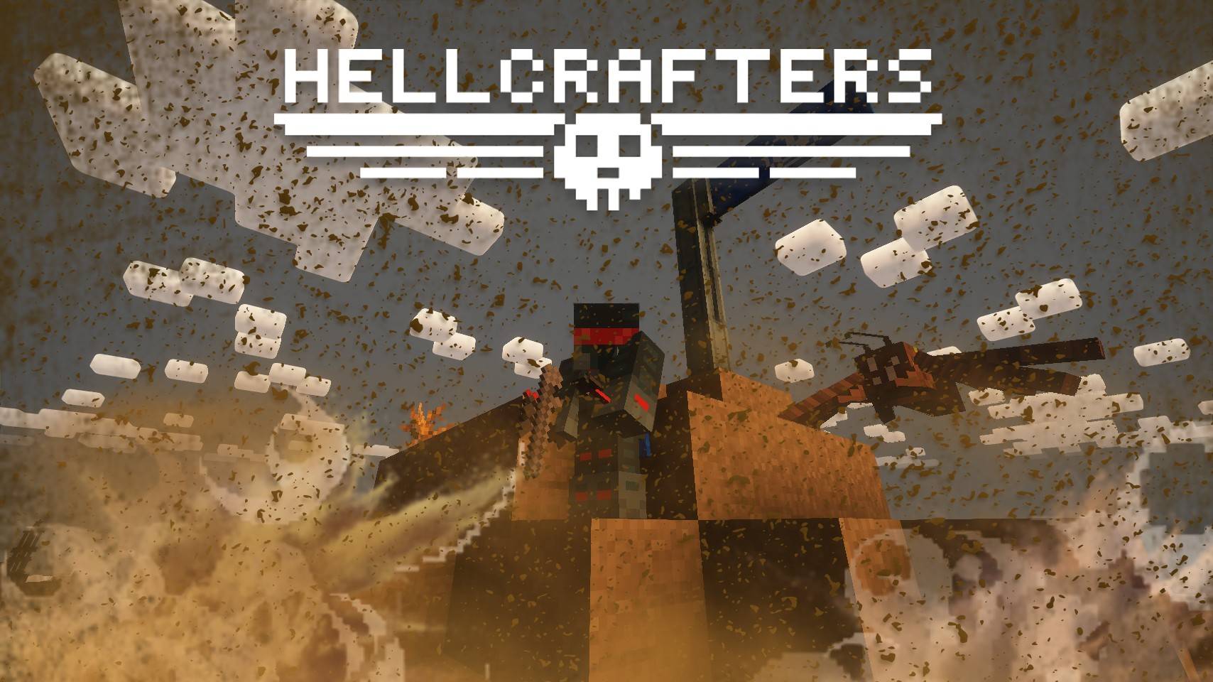 Hellcrafters - Minecraft Mods - CurseForge