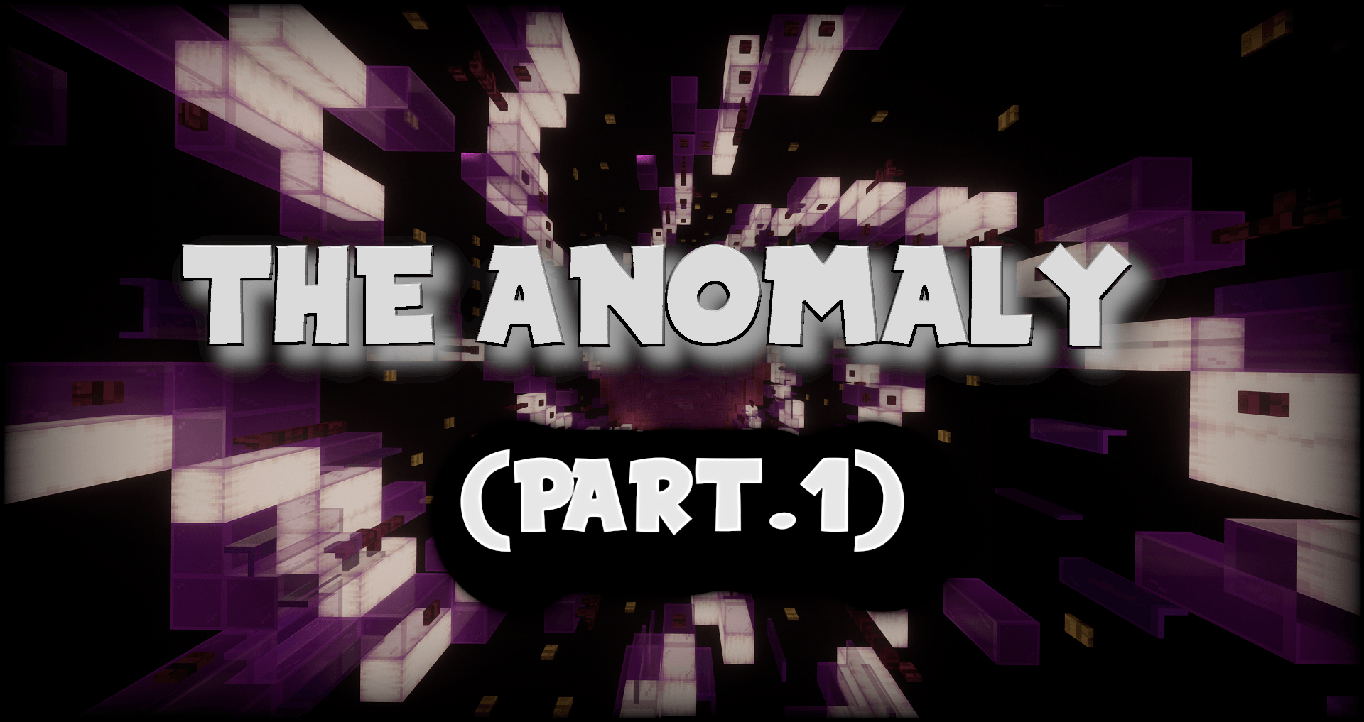 The Anomaly (Part 1) - Gallery - Minecraft Worlds - CurseForge
