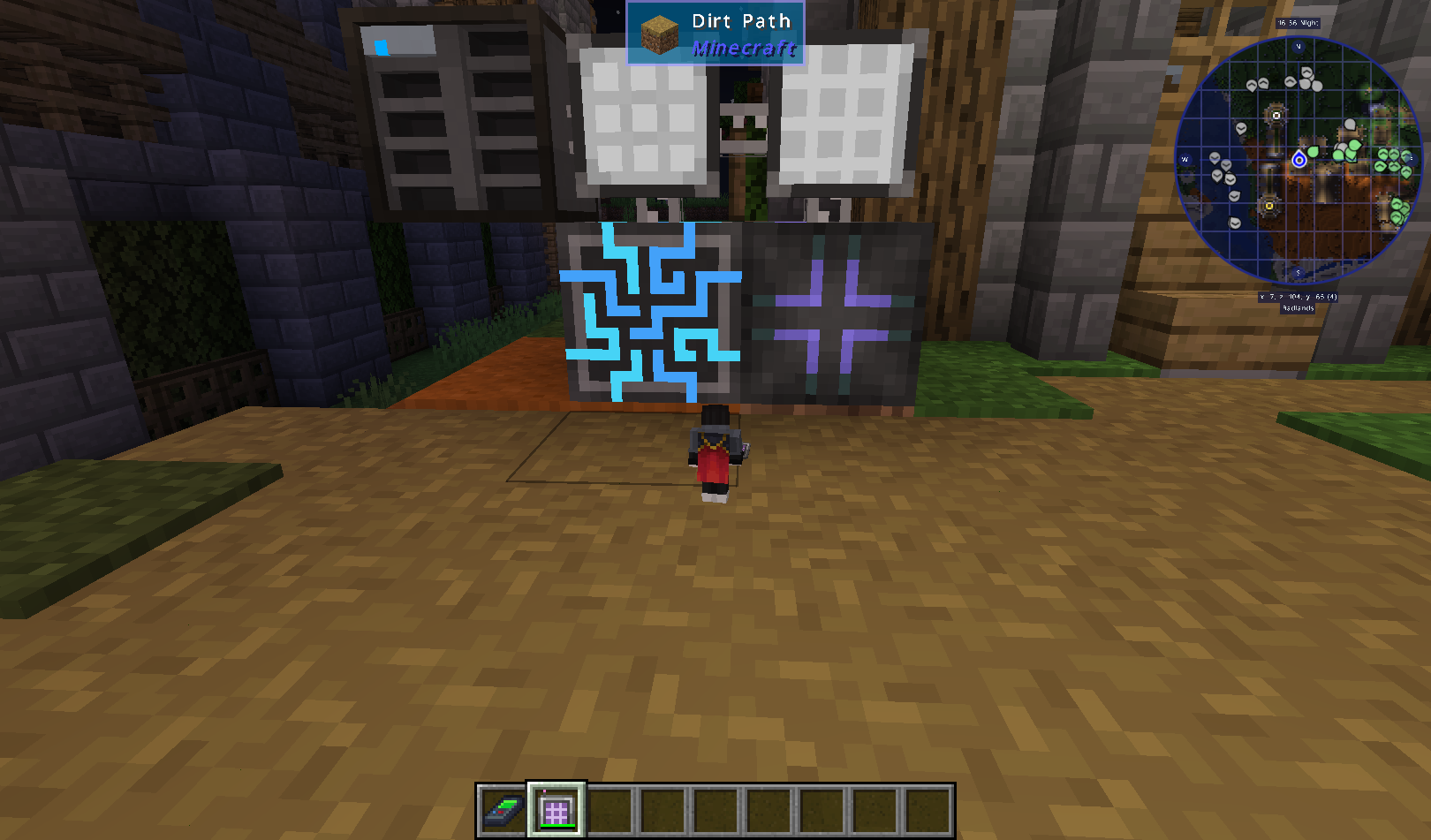 To The Moon[TTM] - Gallery - Minecraft Modpacks - CurseForge