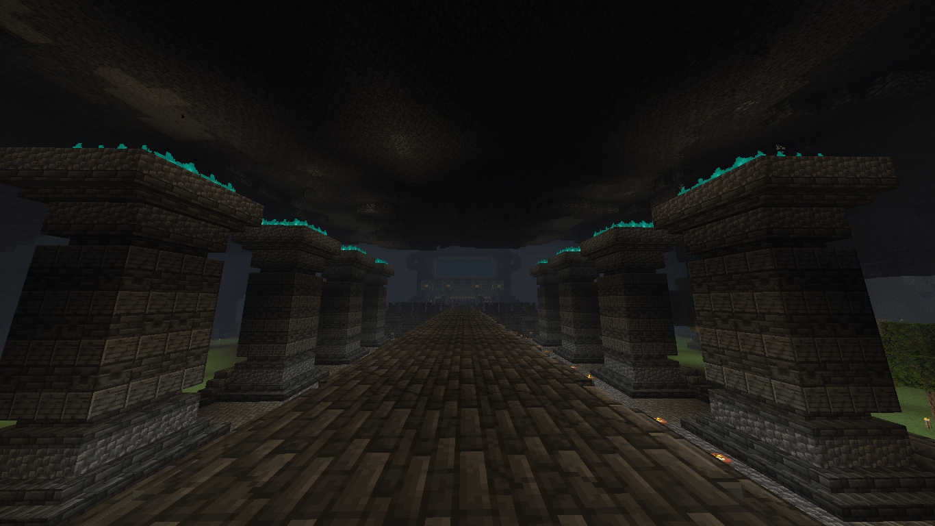 Stargate: ReLeveled - Gallery - Minecraft Modpacks - CurseForge