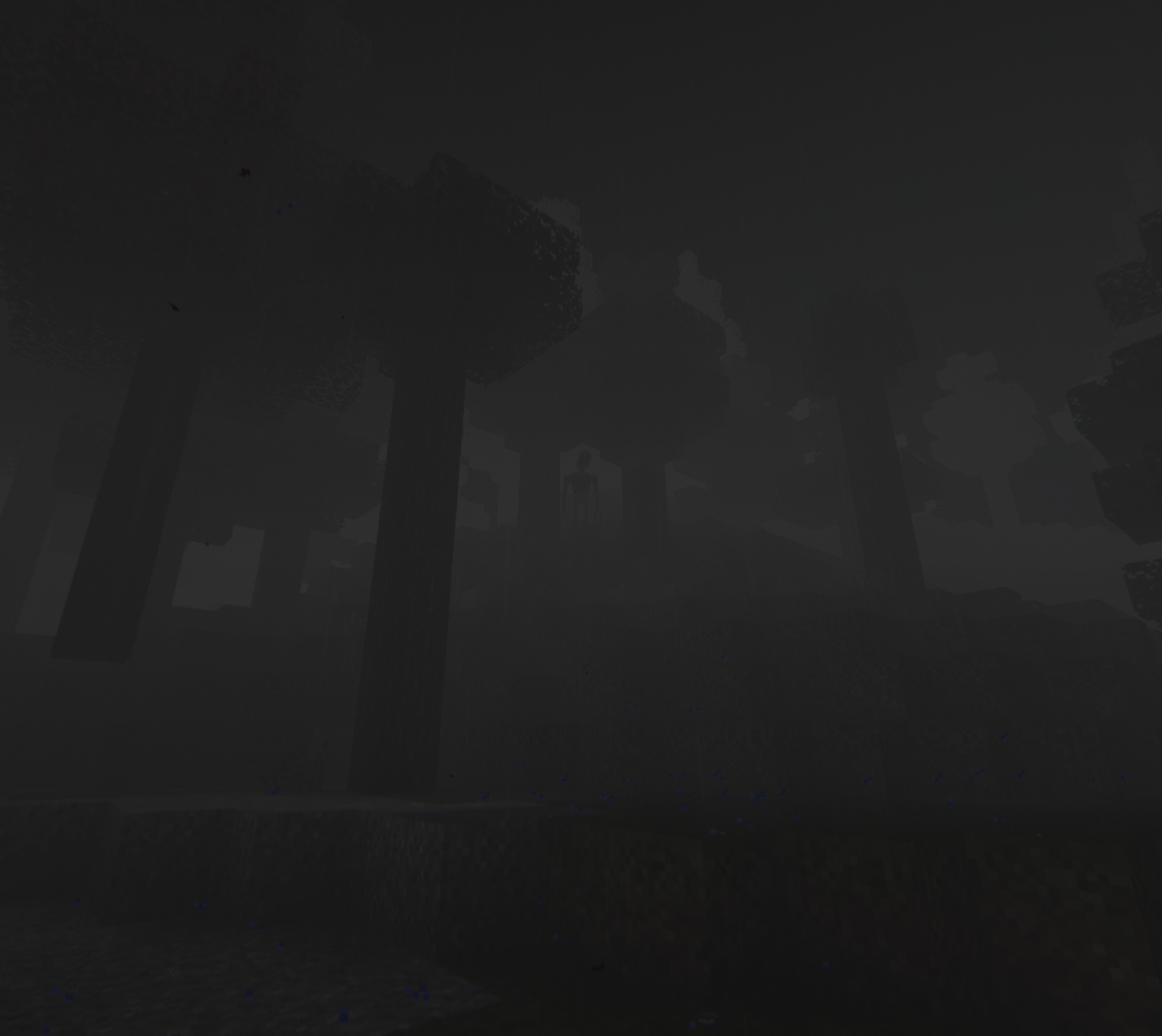 The horror of nightfall - Gallery - Minecraft Modpacks - CurseForge