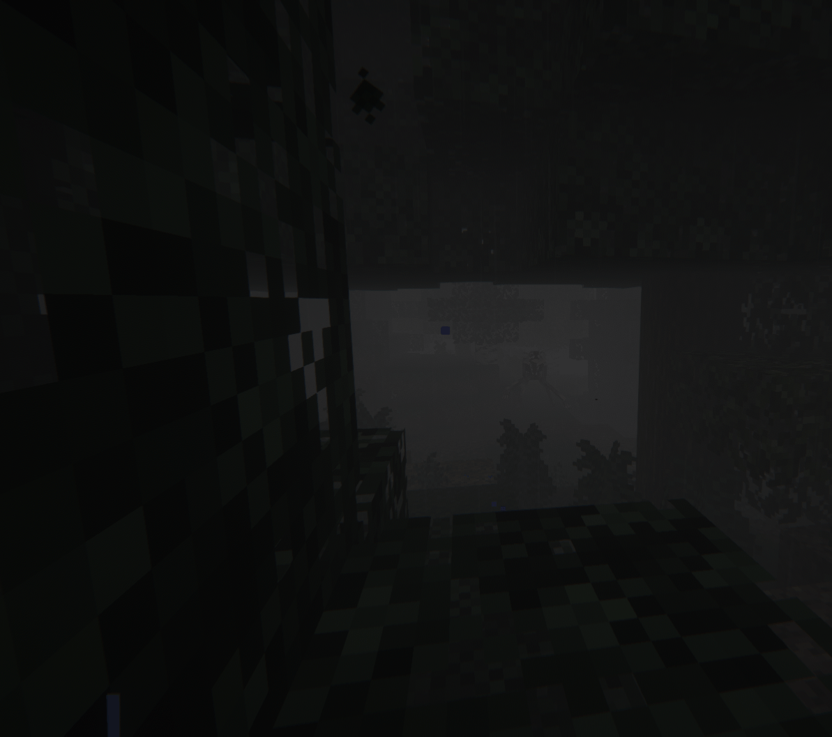 The horror of nightfall - Gallery - Minecraft Modpacks - CurseForge