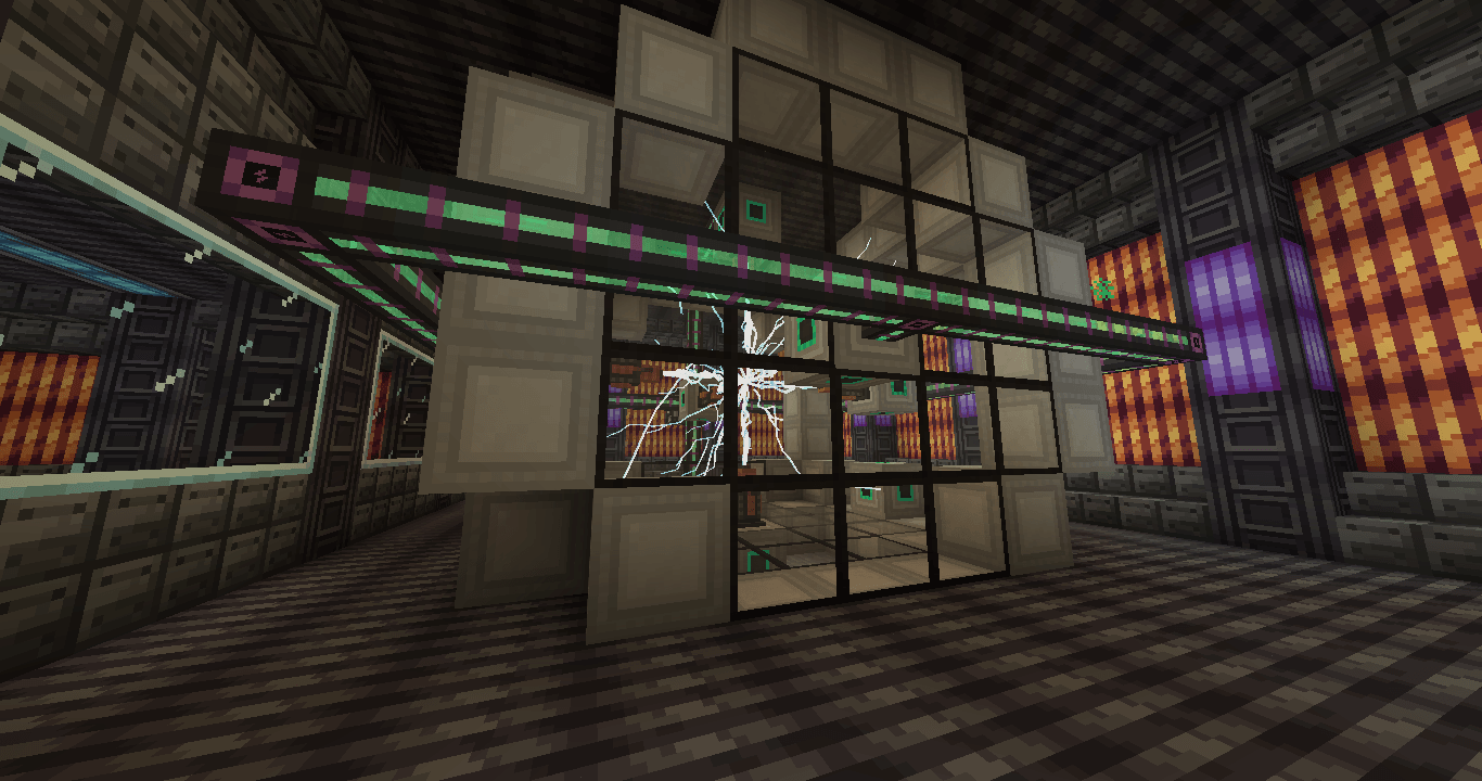 Stargate: ReLeveled - Gallery - Minecraft Modpacks - CurseForge