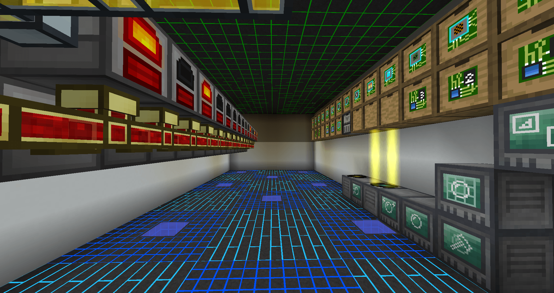 Antimatter Chemistry - Gallery - Minecraft Modpacks - CurseForge