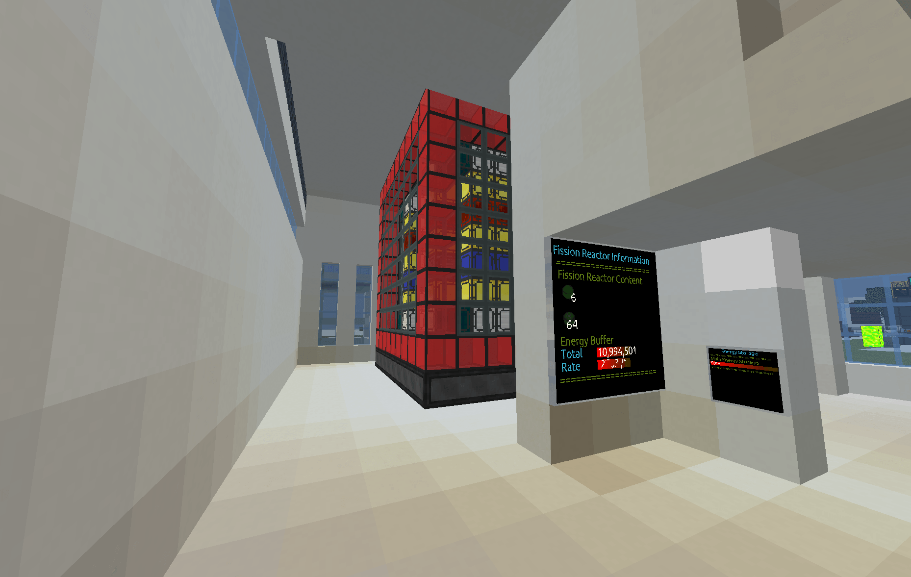 Antimatter Chemistry - Gallery - Minecraft Modpacks - CurseForge