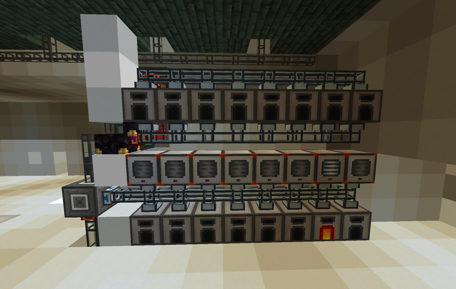 Antimatter Chemistry - Gallery - Minecraft Modpacks - CurseForge