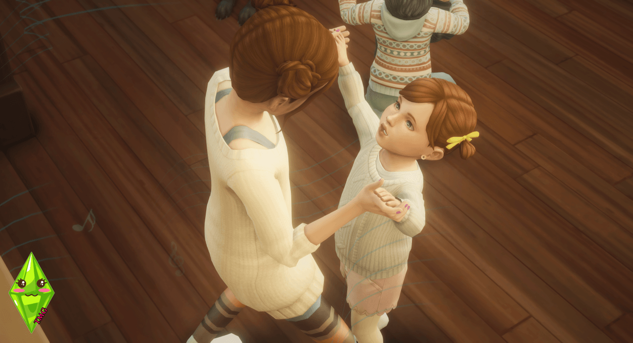 Siblings pose pack - Gallery - The Sims 4 Mods - CurseForge