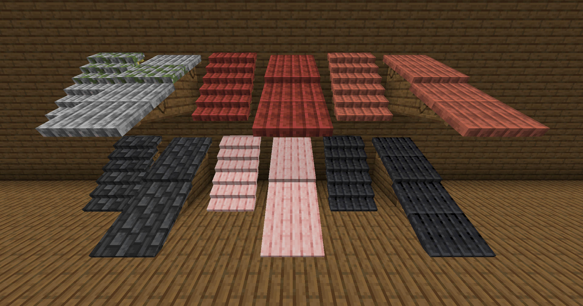 Minecolonies Refreshed - Minecraft Resource Packs - CurseForge