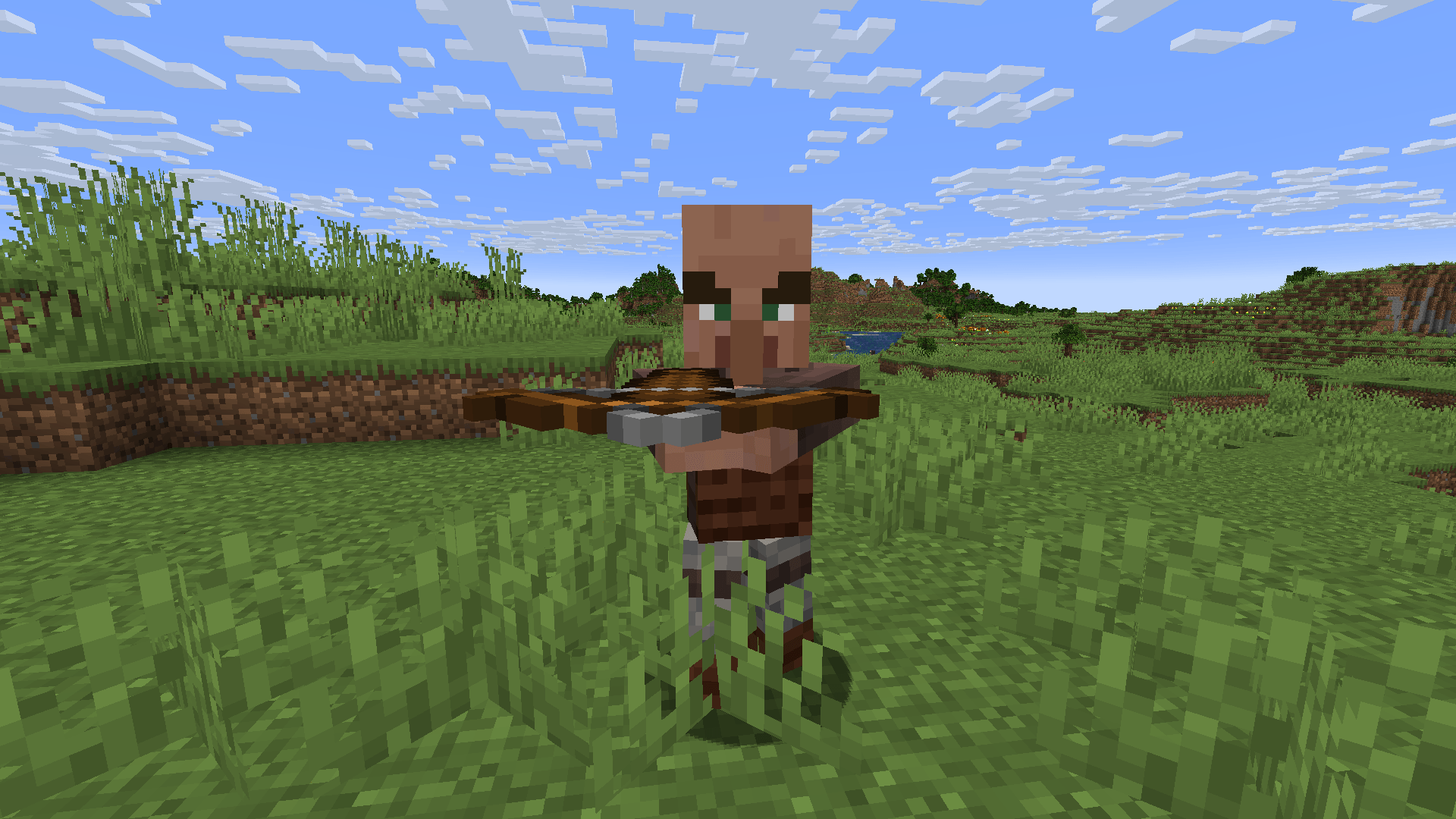 MineSwap - Gallery - Minecraft Resource Packs - CurseForge