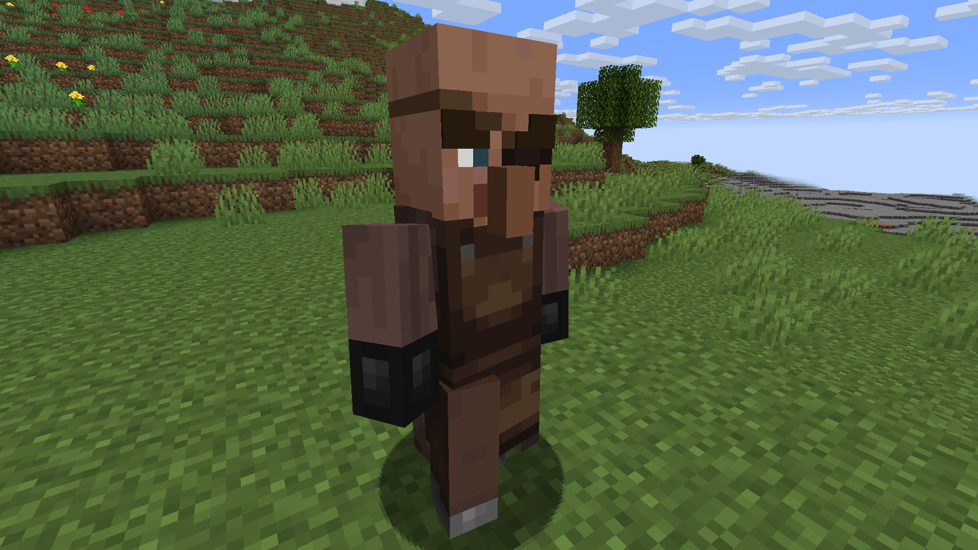 MineSwap - Gallery - Minecraft Resource Packs - CurseForge