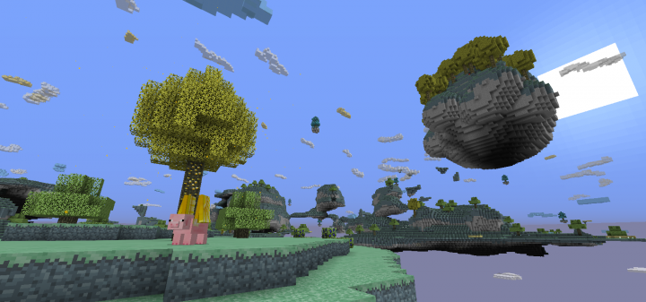 Spifo Adventure - Gallery - Minecraft Modpacks - CurseForge