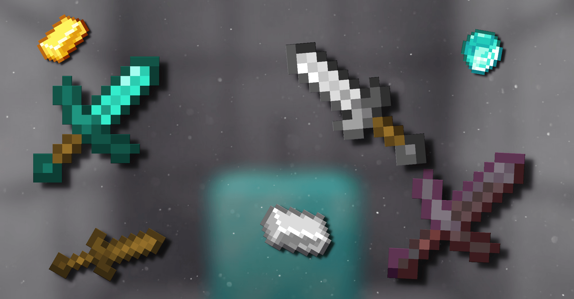 Cut PvP - Gallery - Minecraft Mods - CurseForge