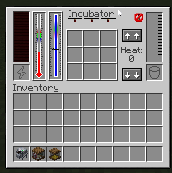 Chickens 2: The Beakquel - Gallery - Minecraft Mods - CurseForge