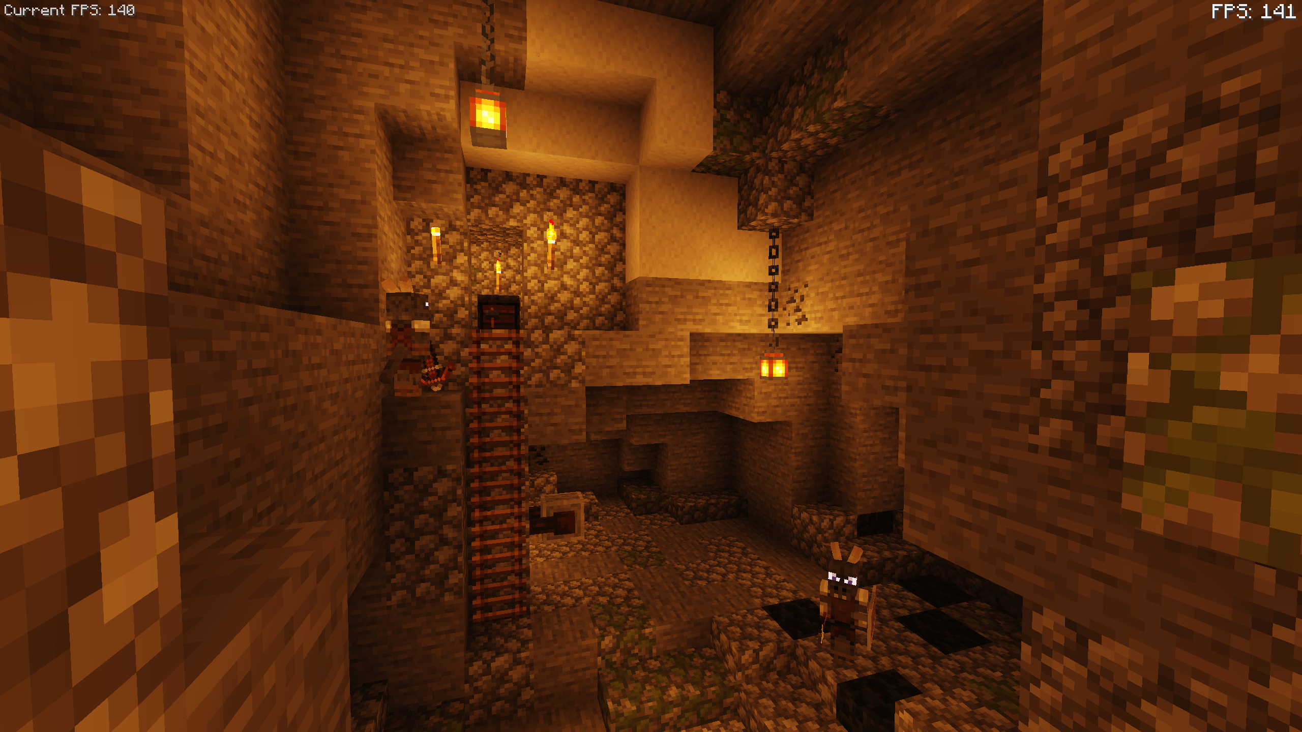 like the Middle Ages - Minecraft Modpacks - CurseForge