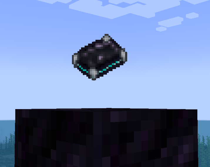 Obsidianite - Gallery - Minecraft Mods - CurseForge