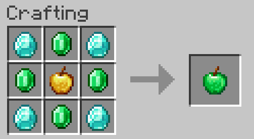 Wisdom Potion - Gallery - Minecraft Mods - CurseForge