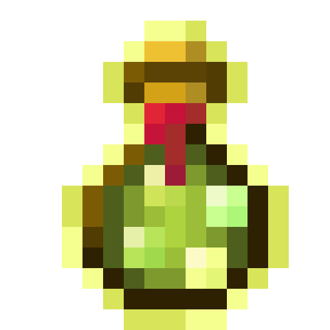 Wisdom Potion - Gallery - Minecraft Mods - CurseForge