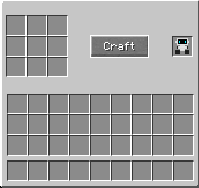 Robots And Bots - Screenshots - Minecraft Mods - CurseForge